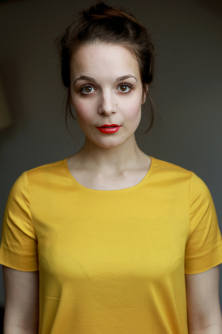 Marie Förster picture