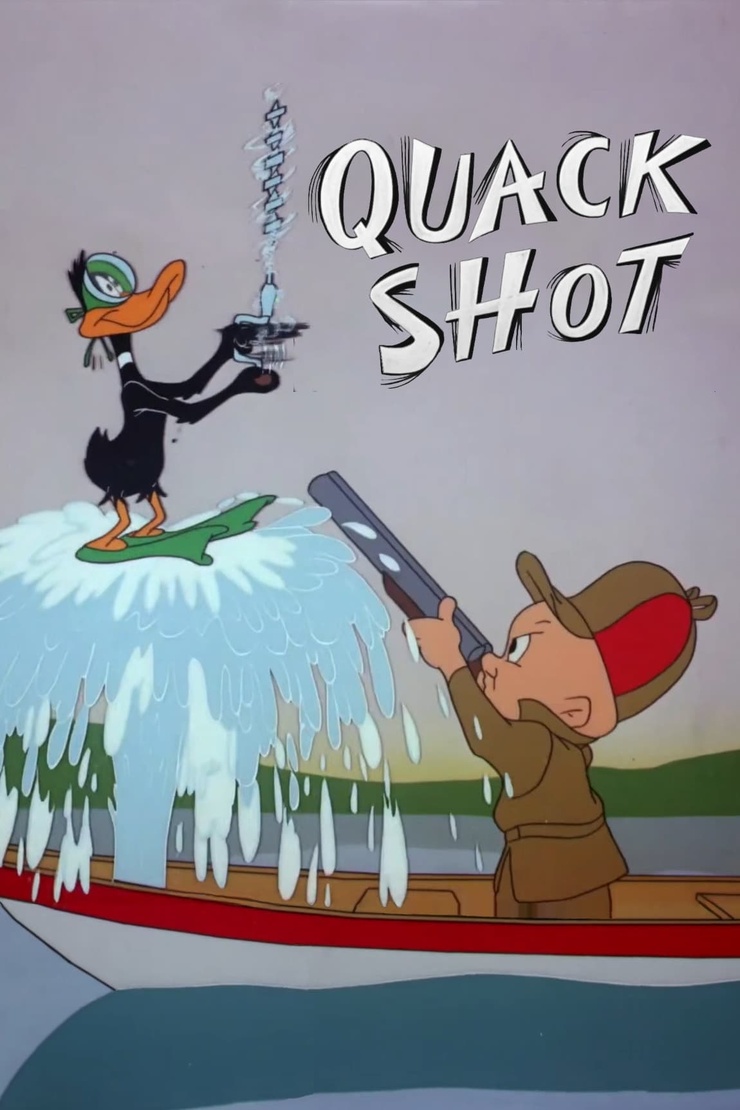 Picture of Quack Shot