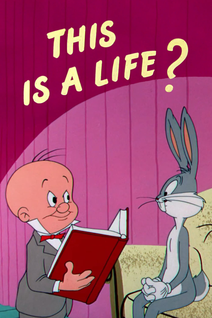 Picture of This Is a Life?