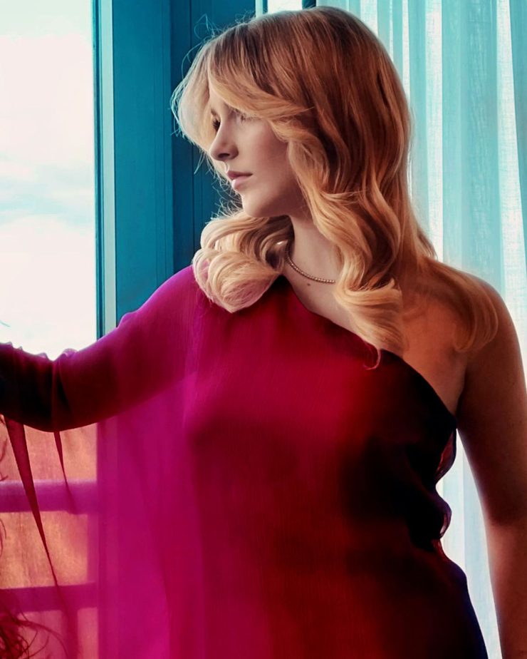 Image of Mckenna Grace