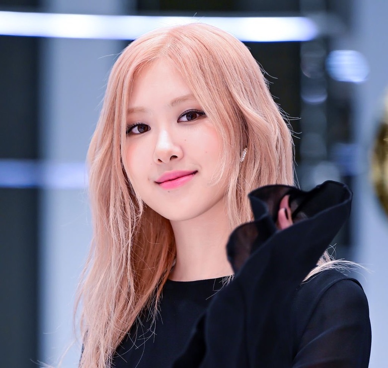 Image of Roseanne Park