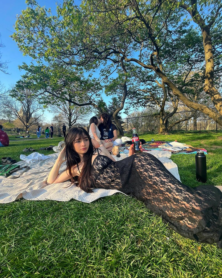 Picture of Malina Weissman