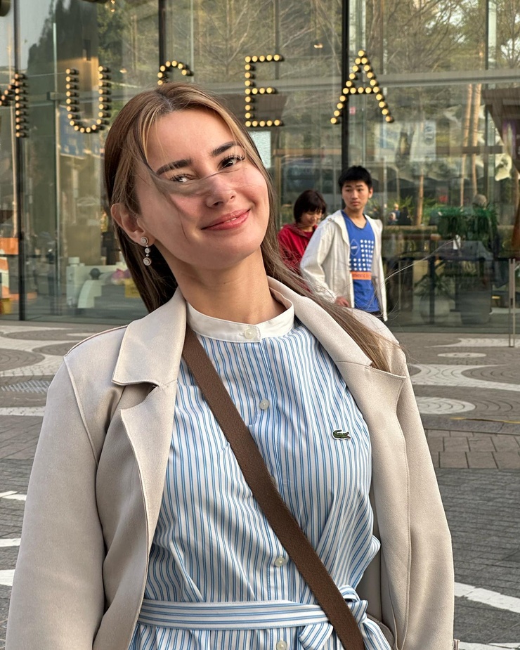 Image of Jackie Rice