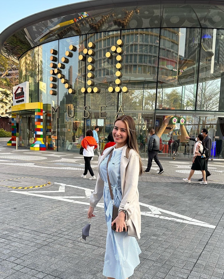 Picture of Jackie Rice