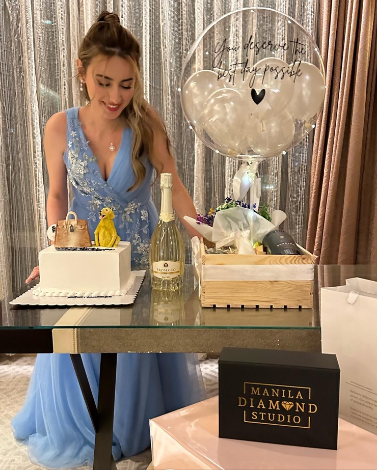 Image of Jackie Rice