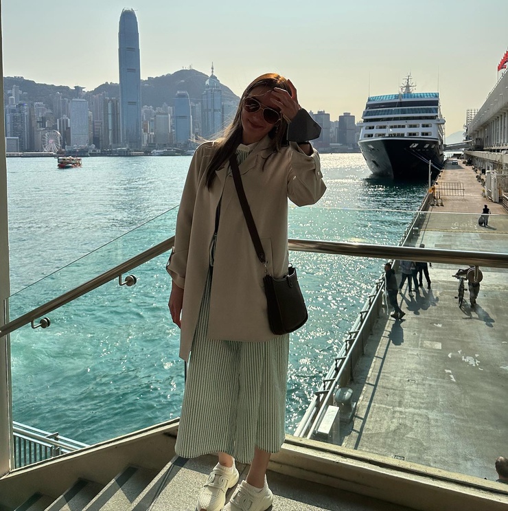 Picture of Jackie Rice