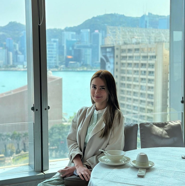 Picture of Jackie Rice