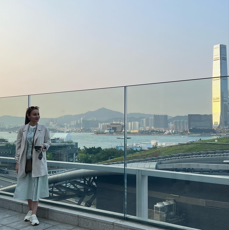 Picture of Jackie Rice