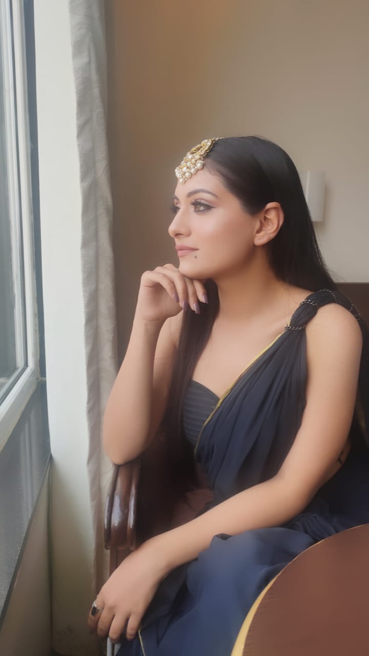 Picture of Preksha Makhija