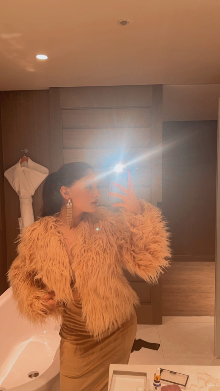 Preksha Makhija picture