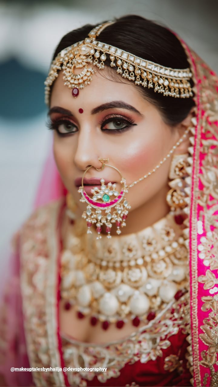 Picture of Preksha Makhija