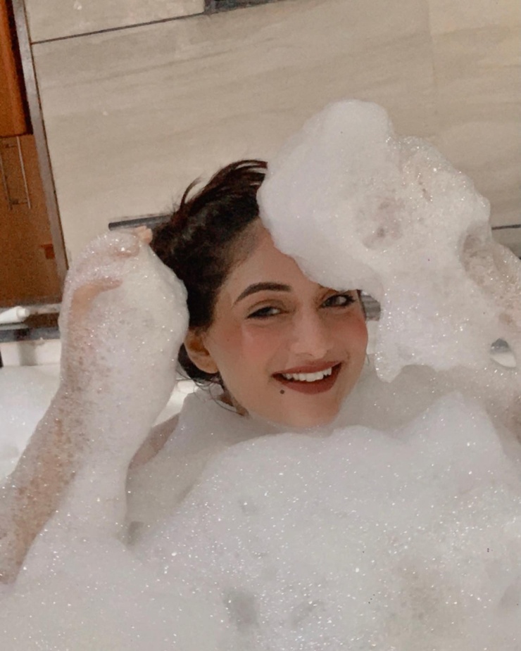 Preksha Makhija picture