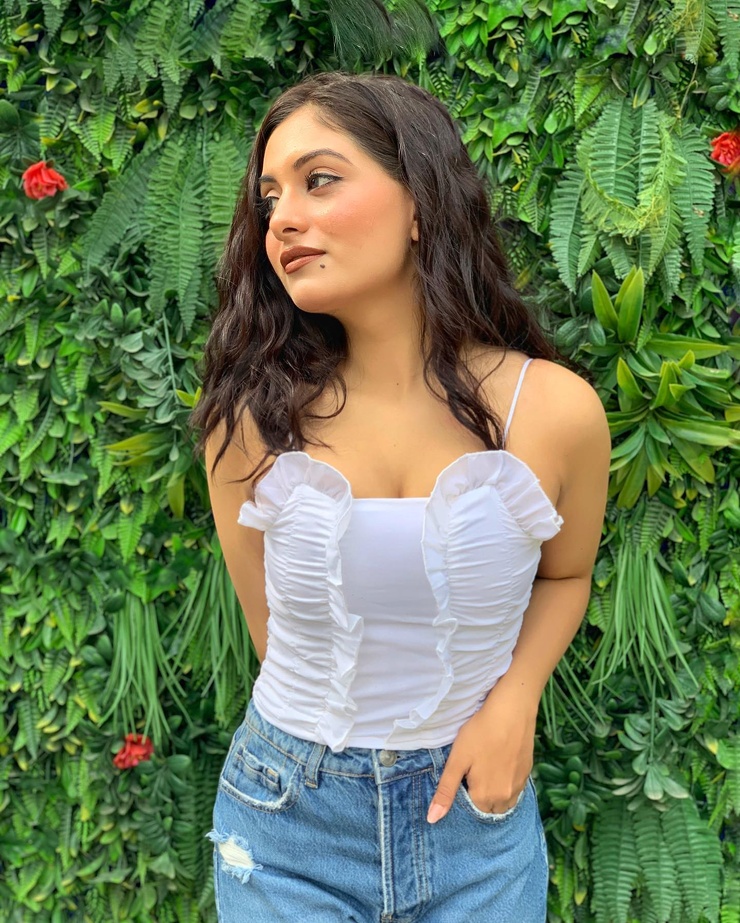 Picture of Preksha Makhija