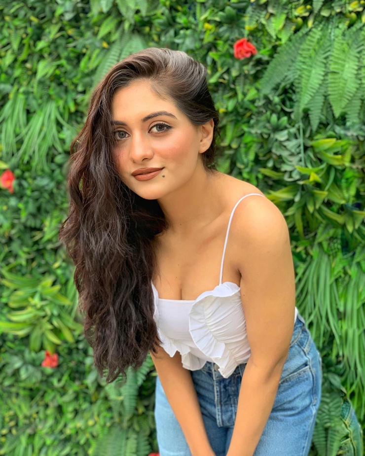 Picture of Preksha Makhija