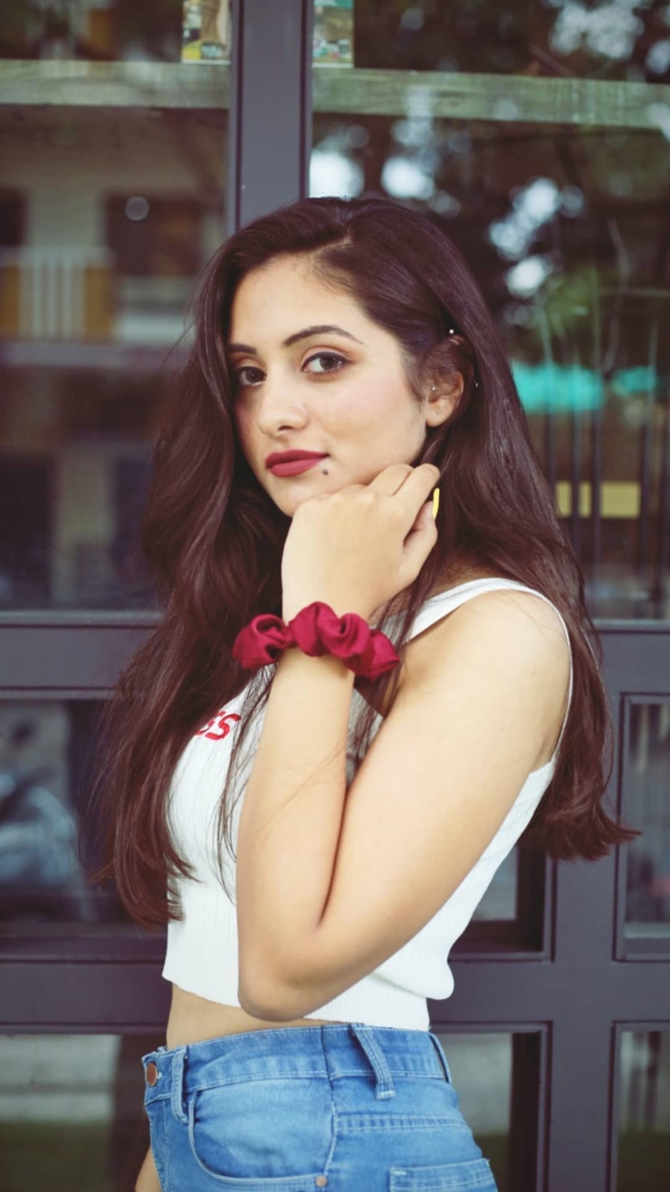 Preksha Makhija image