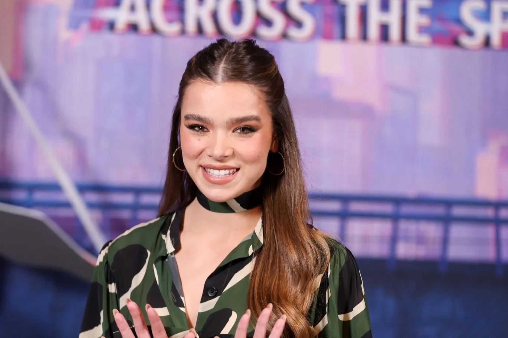 Picture of Hailee Steinfeld