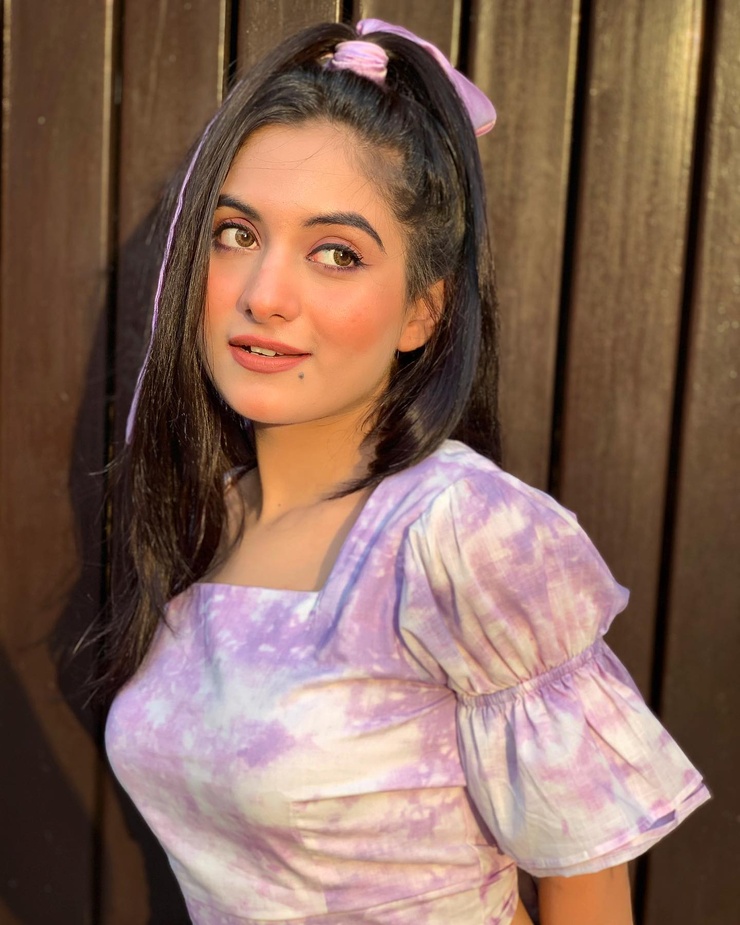 Picture of Preksha Makhija