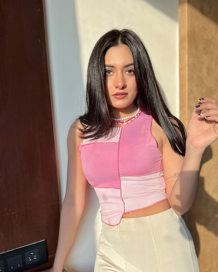 Image of Preksha Makhija