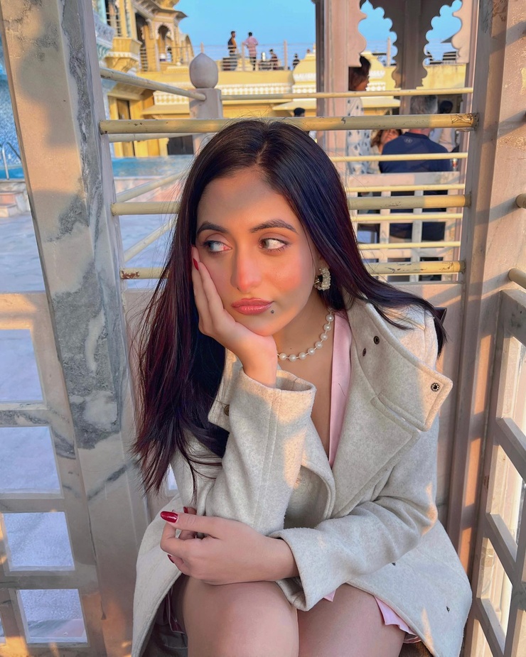 Picture of Preksha Makhija