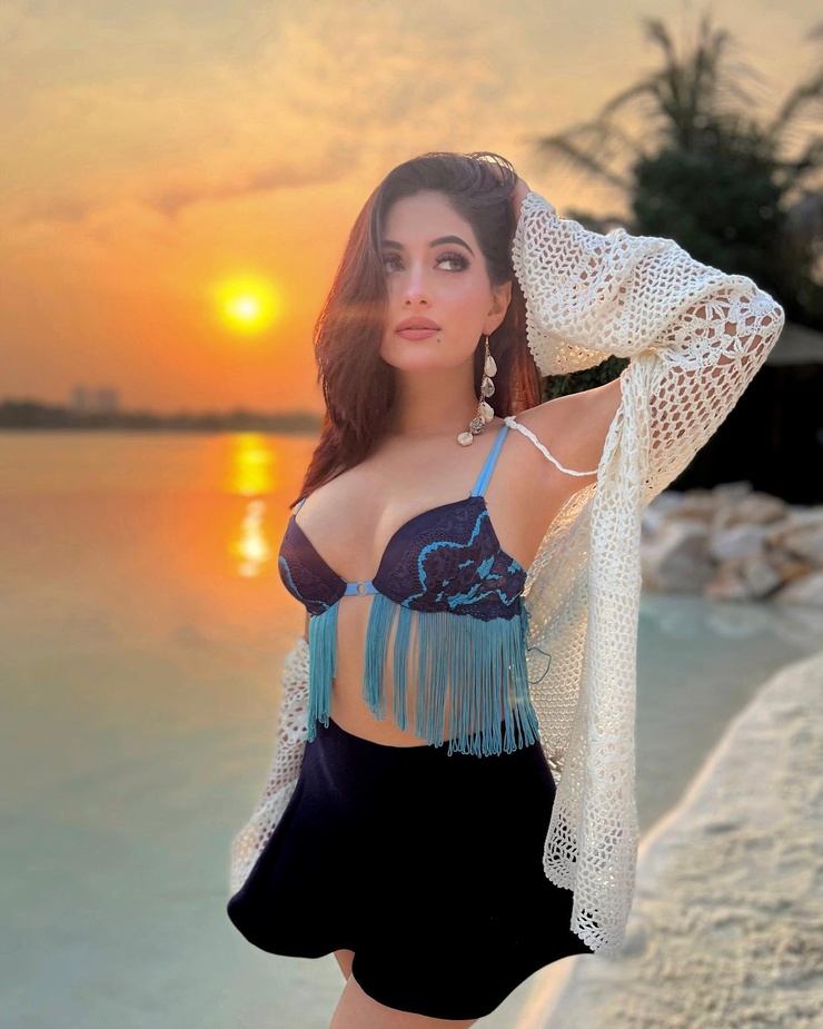 Preksha Makhija image