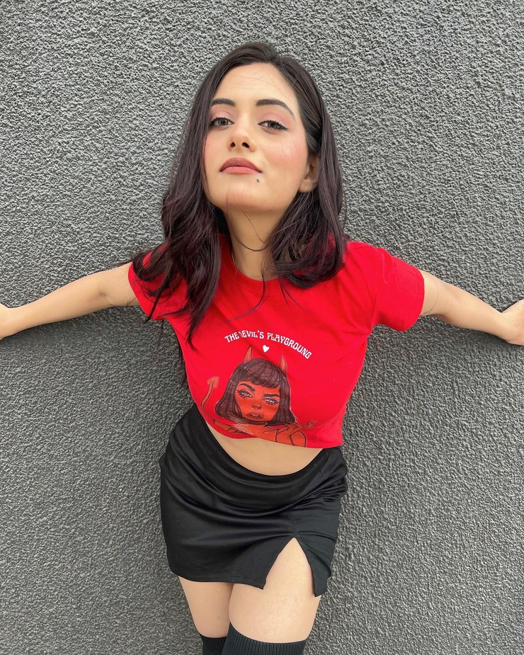 Picture of Preksha Makhija