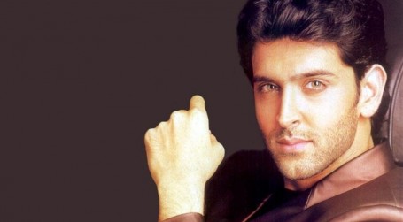 Picture of Hrithik Roshan