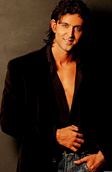 Picture of Hrithik Roshan