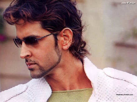 Picture of Hrithik Roshan