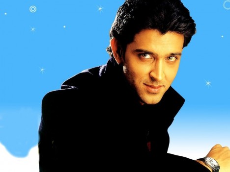 Picture of Hrithik Roshan