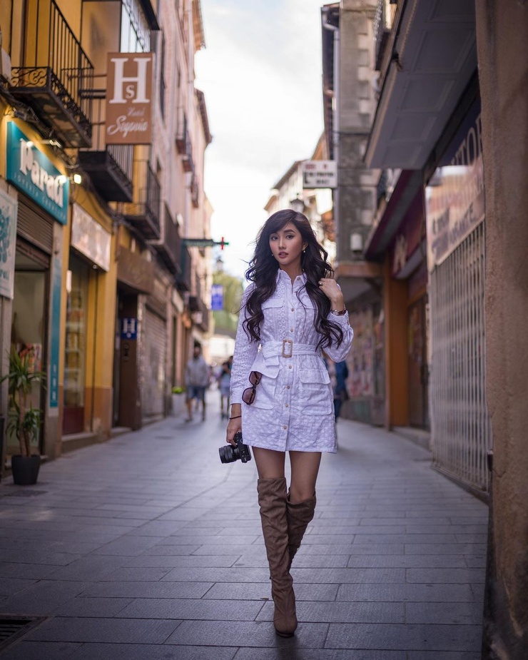 Picture of Alodia Gosiengfiao