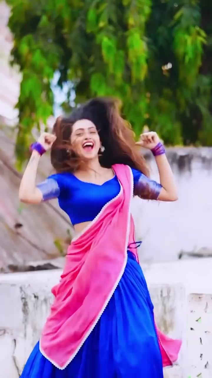 Image of Deepika Pilli