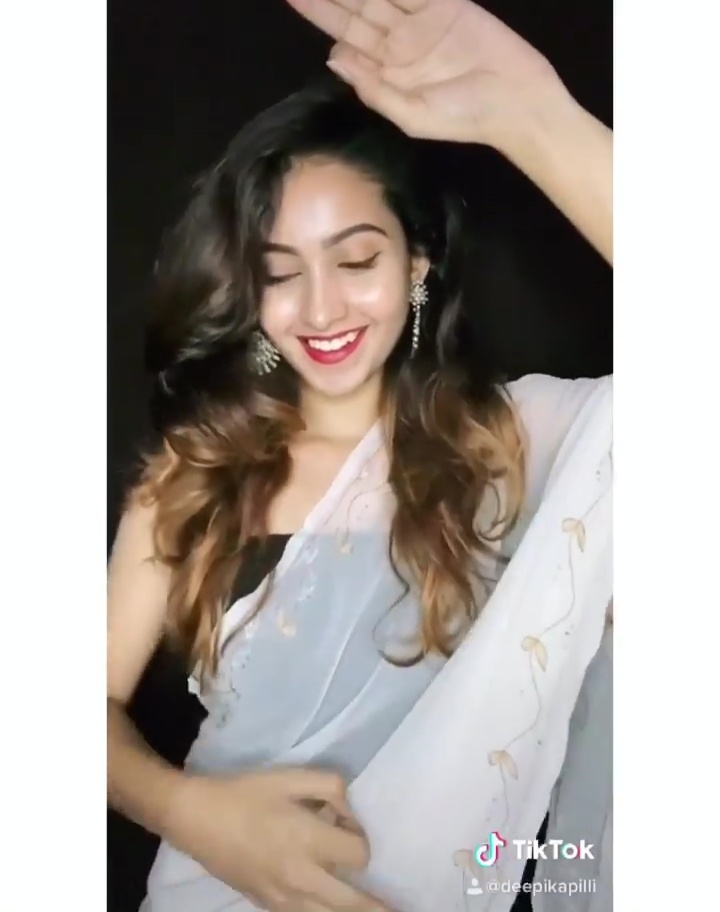 Picture of Deepika Pilli