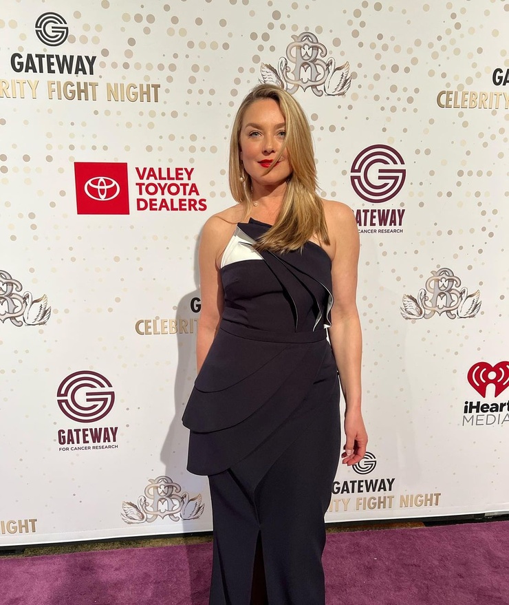 Elisabeth Röhm picture