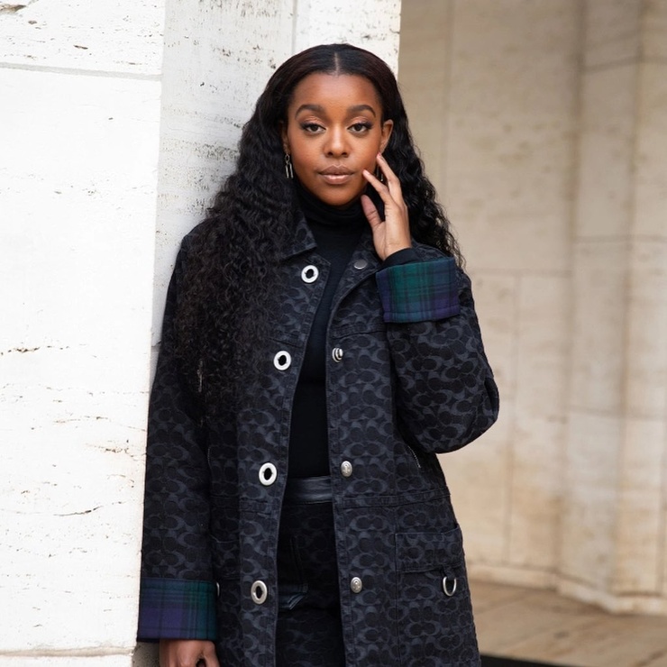 Picture of Mallori Johnson