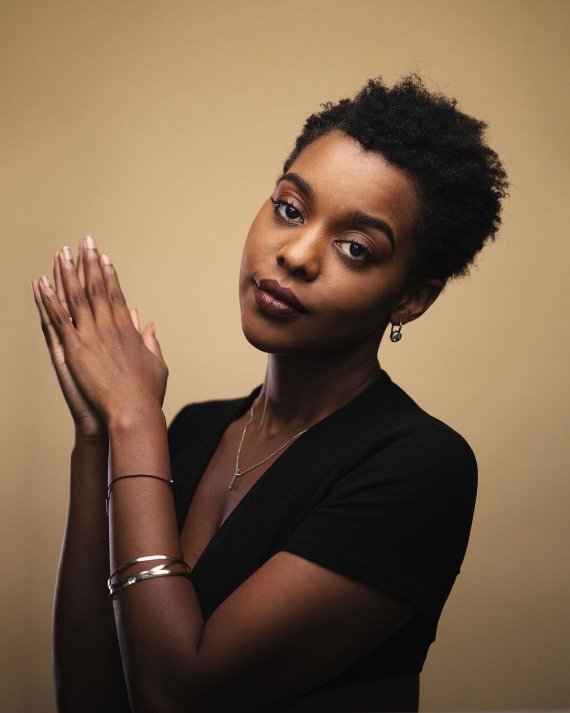 Picture of Mallori Johnson