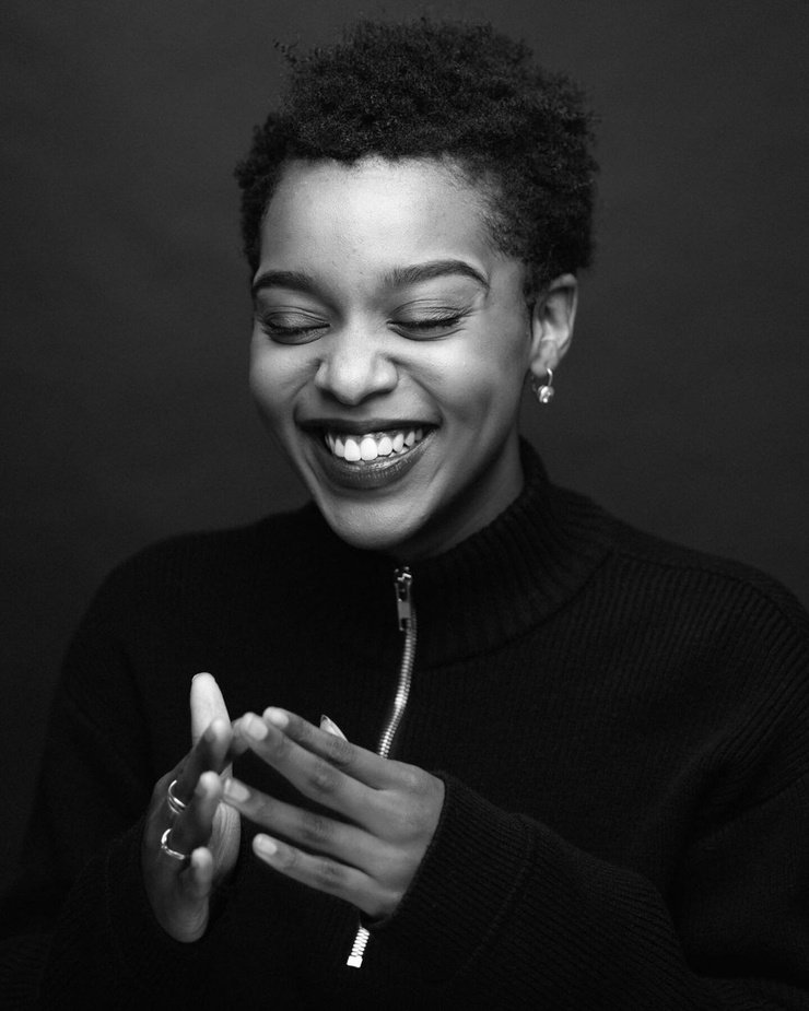 Picture of Mallori Johnson