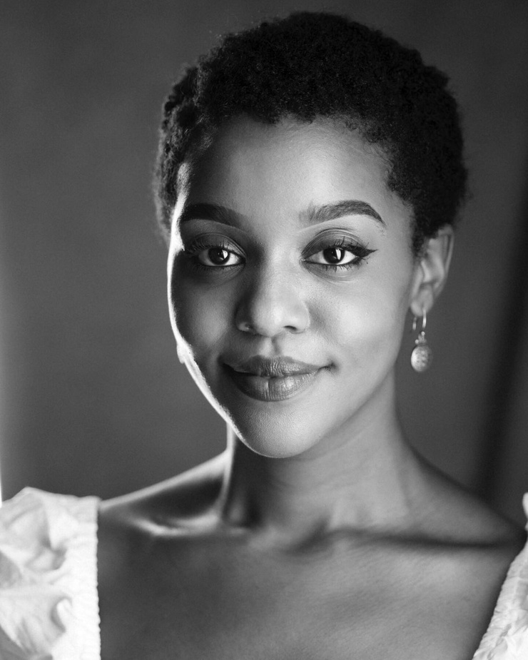 Image of Mallori Johnson