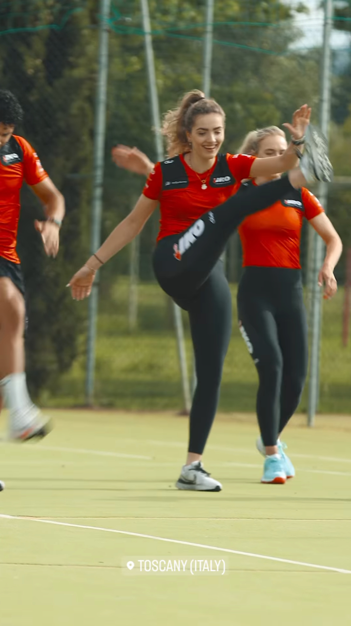 Picture of Pien Hersman