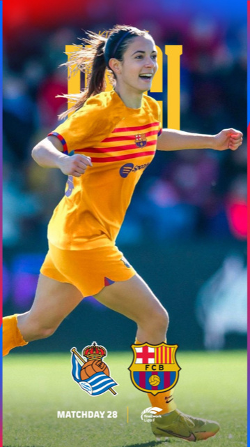 Picture of Aitana Bonmati