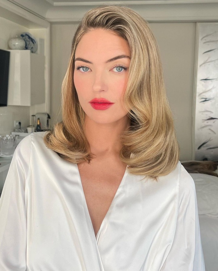 Image of Martha Hunt