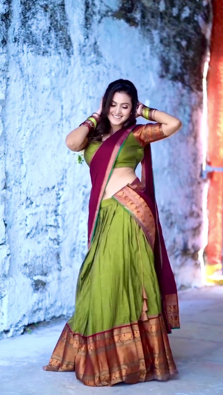 Image of Deepika Pilli