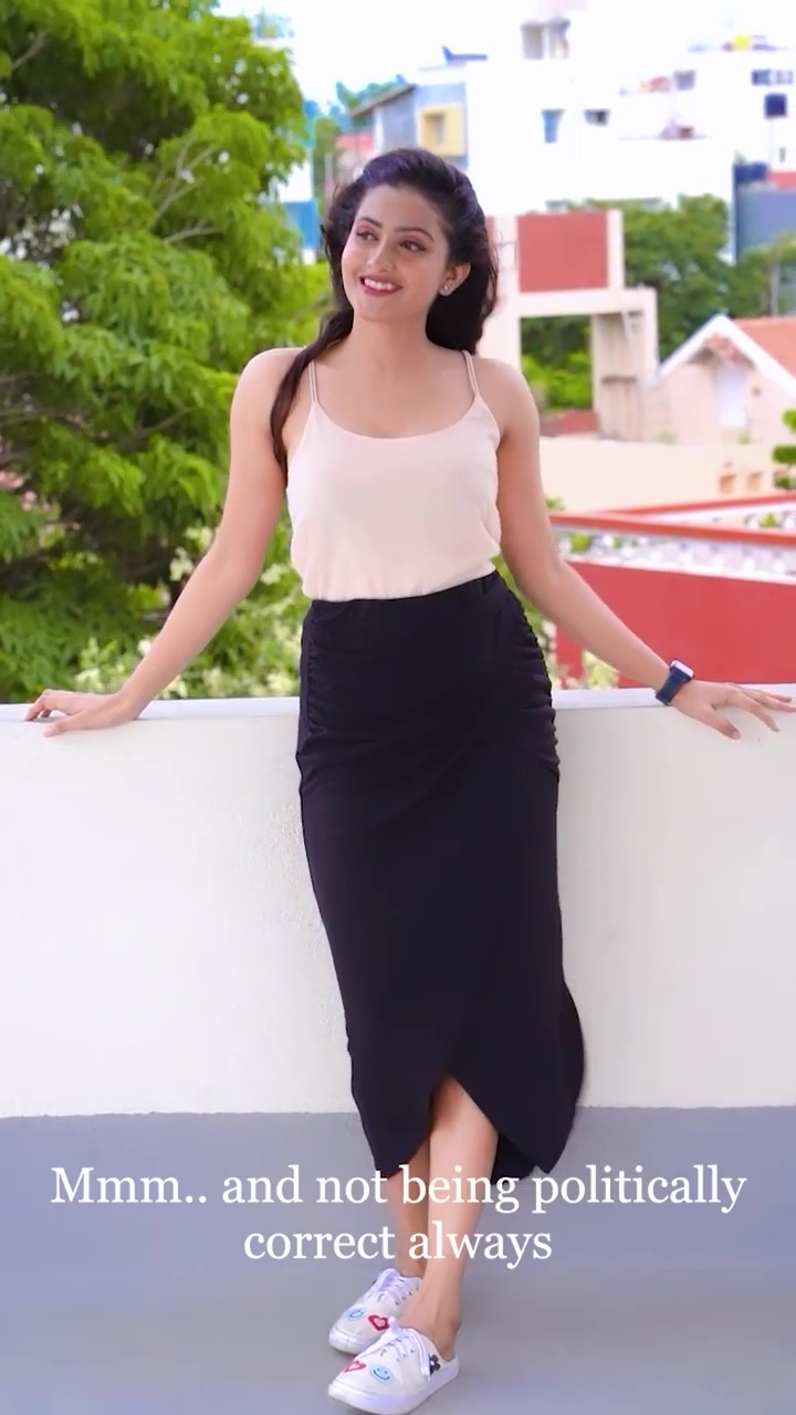 Picture of Deepika Pilli