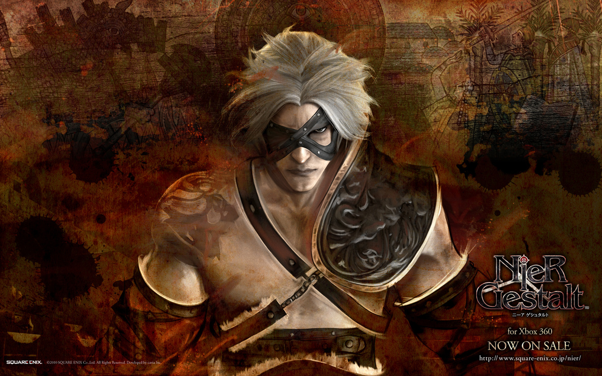 Picture of Nier (Father)