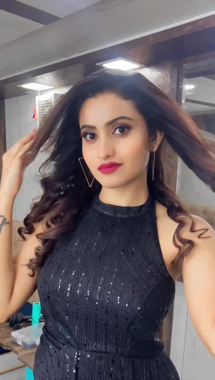 Picture of Deepika Pilli