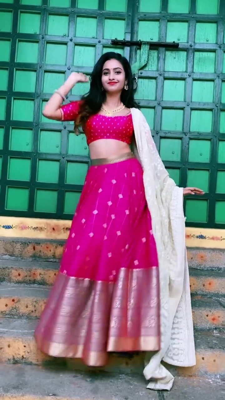 Picture of Deepika Pilli