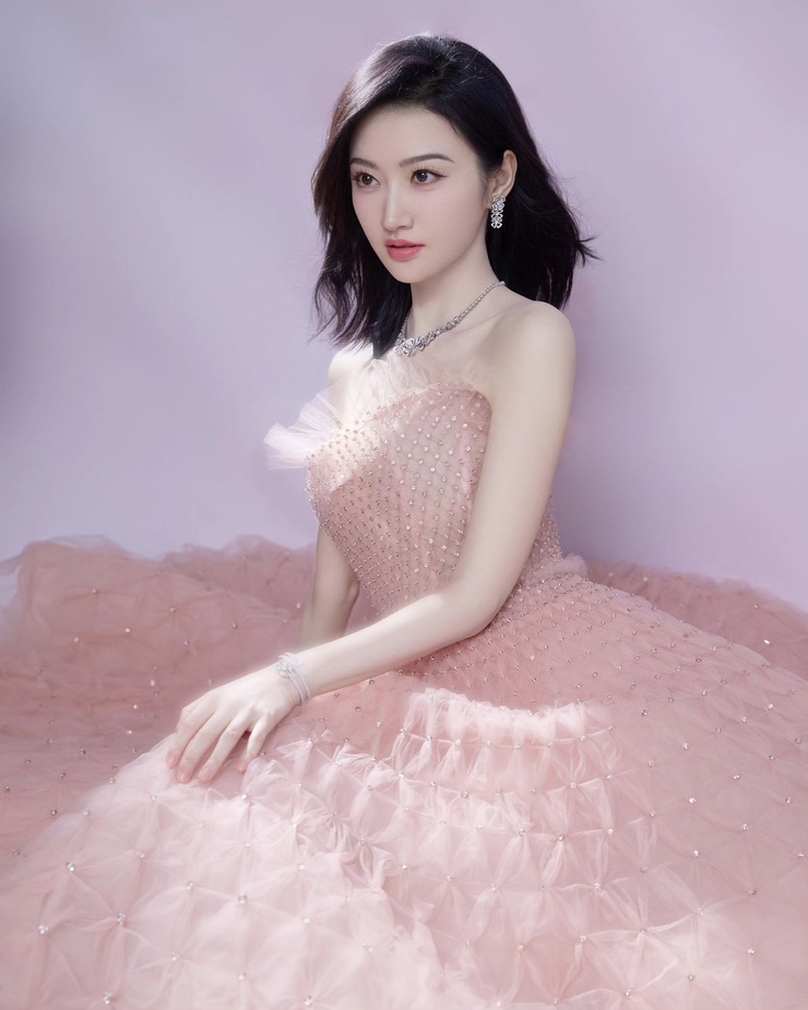 Picture of Tian Jing