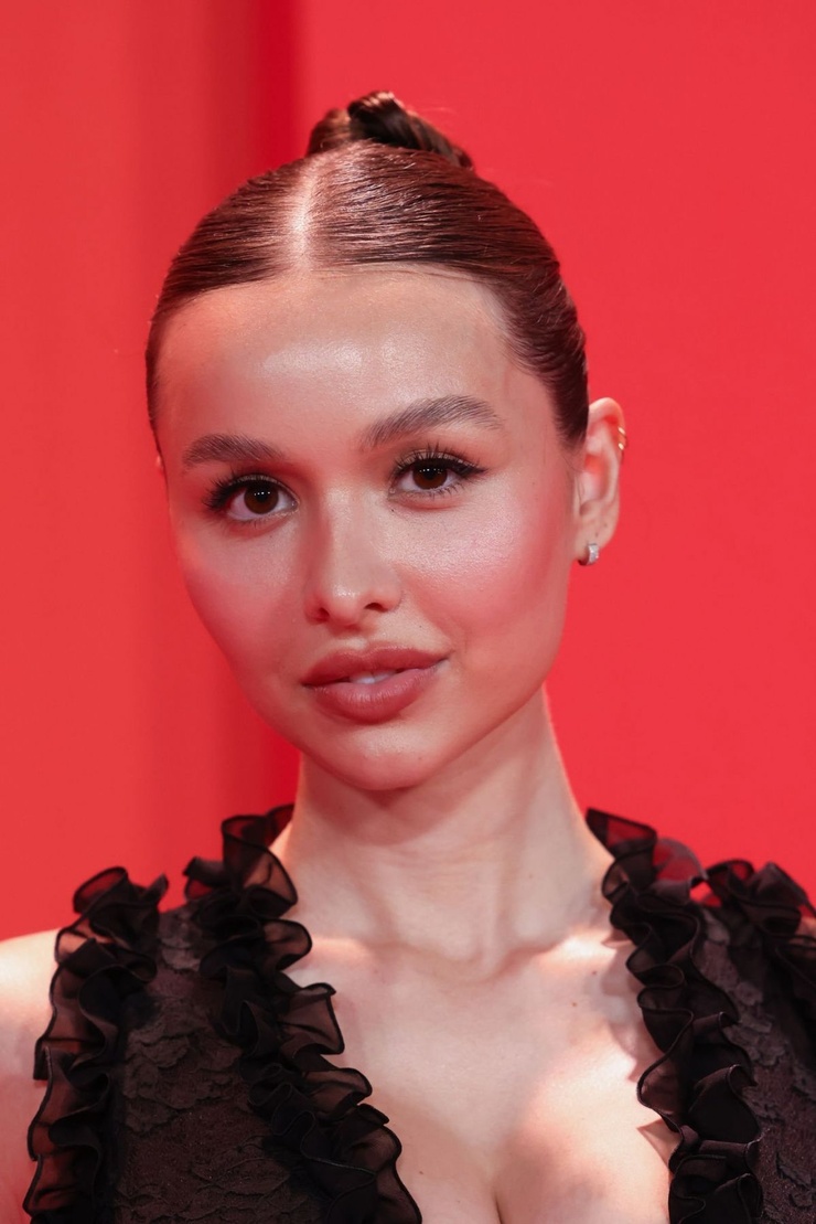 Picture of Sophie Mudd