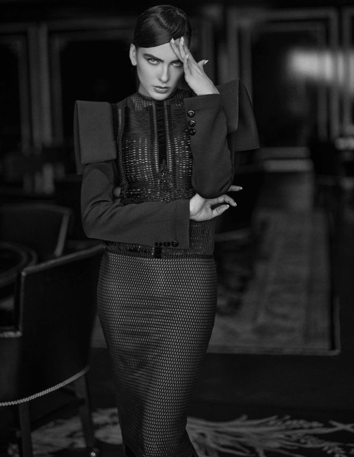 Picture of Daniela Botero