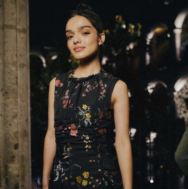 Picture of Rachel Zegler