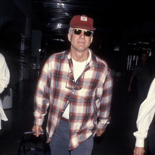 Picture of Steve Martin